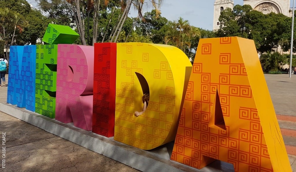 9 LGBTQ+ places in Mérida to celebrate Pride Month